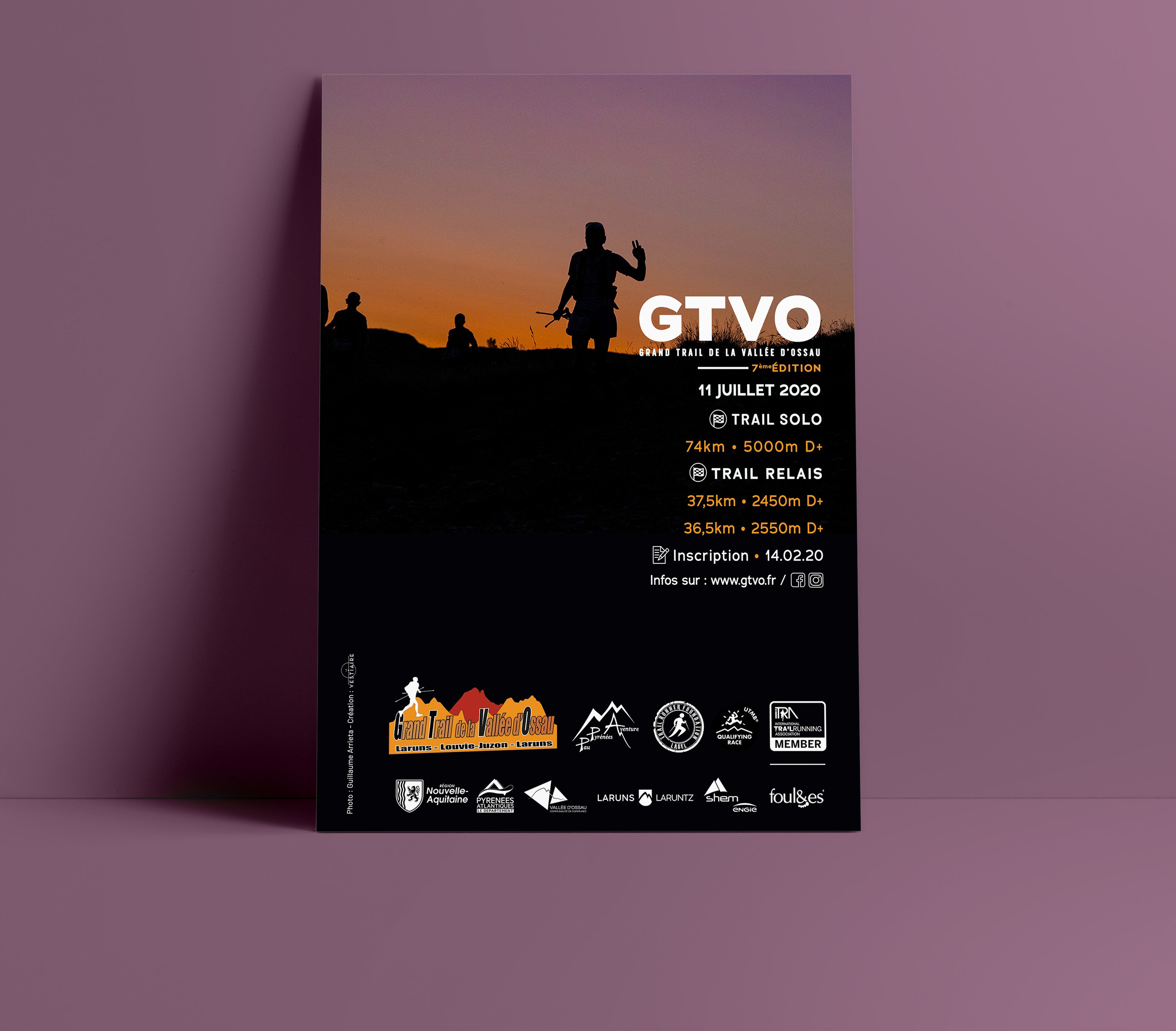 GTVO2020 les dates !!! - GTVO